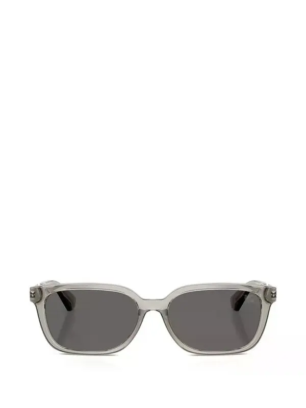 Burberry Square Frame Sunglasses - Grey
