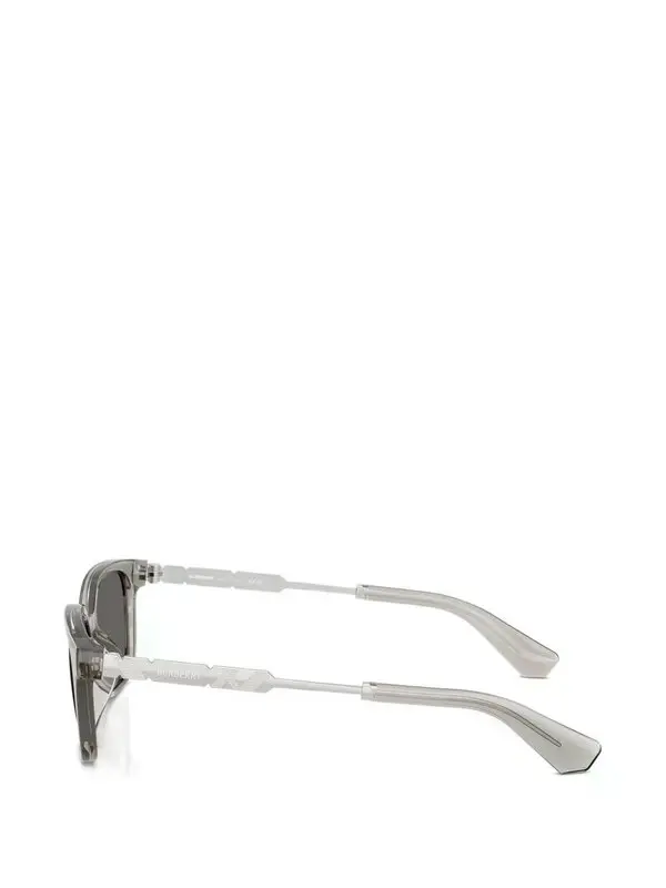 Burberry Square Frame Sunglasses