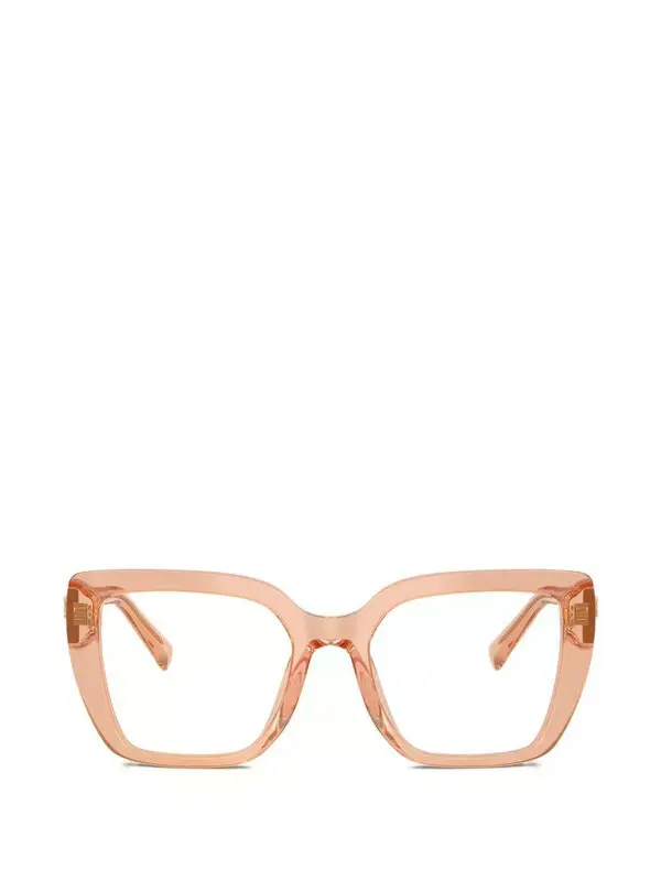 Dolce & Gabbana Eyeglasses - Neutrals