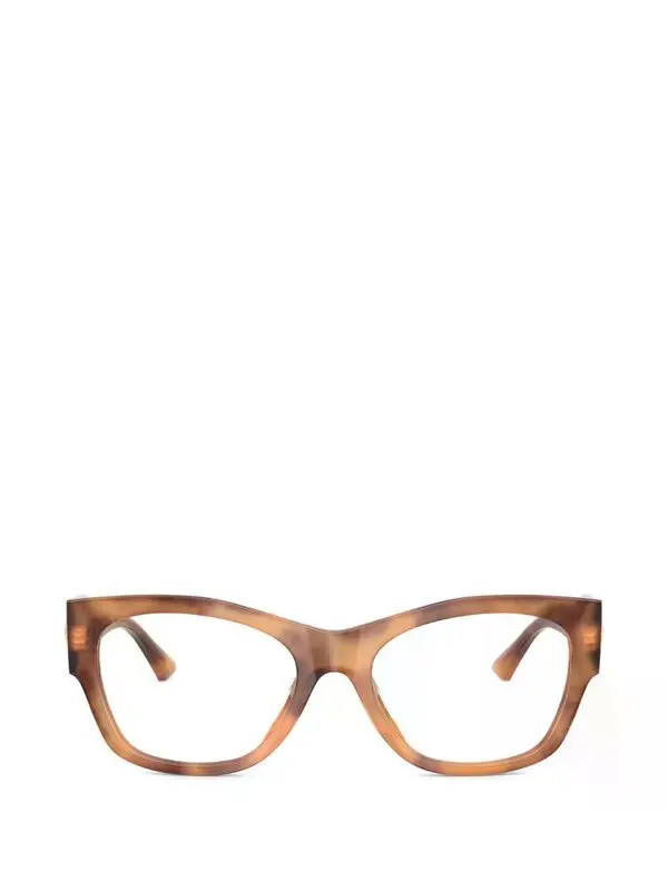 JIMMY CHOO Eyeglasses - Brown