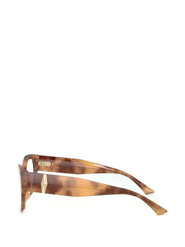 JIMMY CHOO Eyeglasses