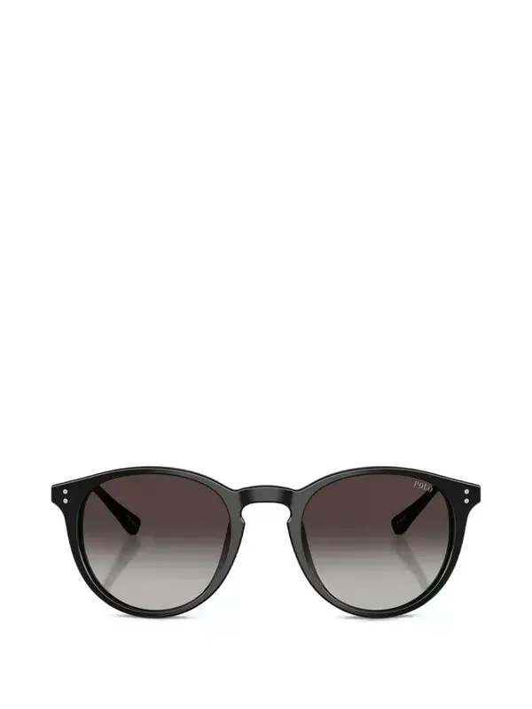 POLO RALPH LAUREN EYEWEAR Polo Ralph Lauren Sunglasses - Black