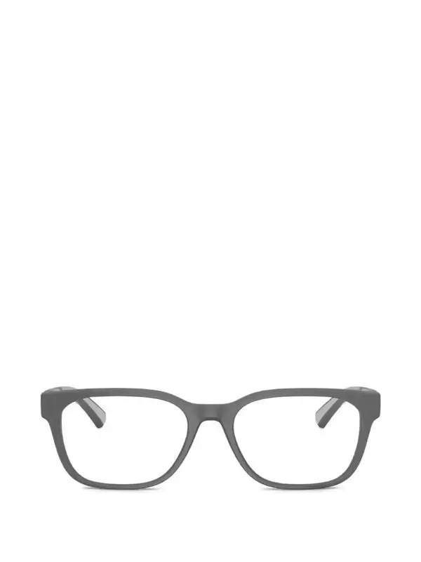 Burberry Square Frame Glasses