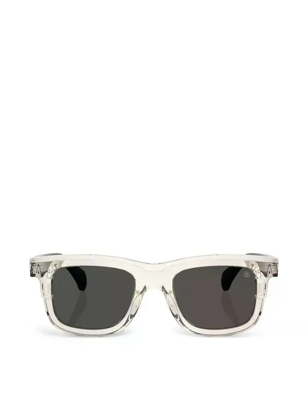 Moncler Square Sunglasses