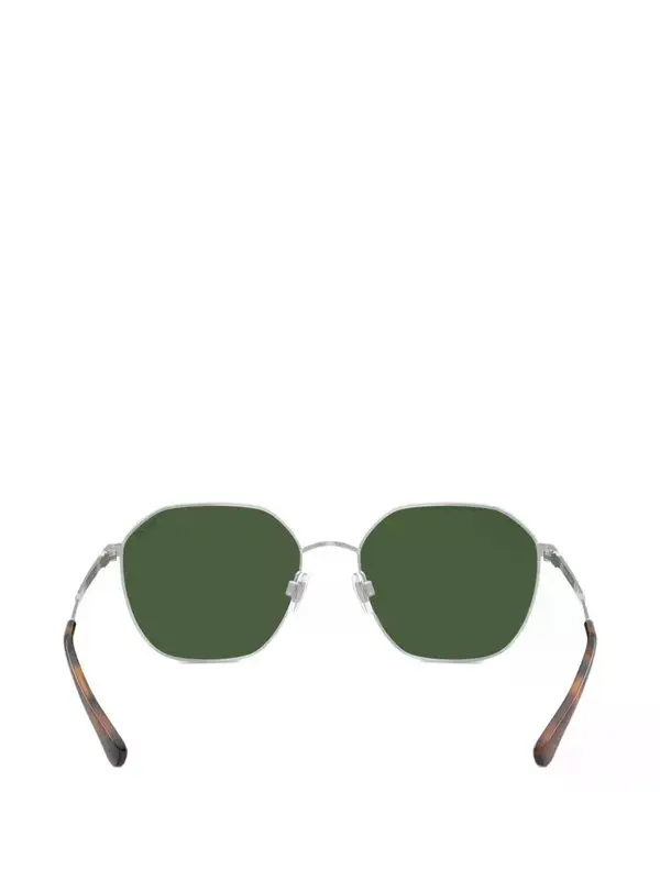 POLO RALPH LAUREN EYEWEAR Polo Ralph Lauren Square Frame Sunglasses