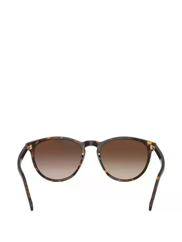 VOGUE EYEWEAR Round Frame Sunglasses