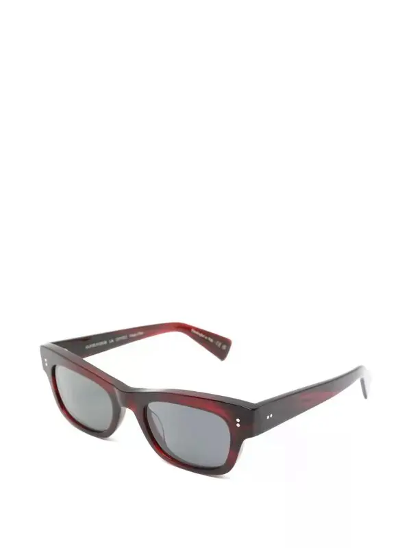 Oliver Spencer Sonia Sunglasses
