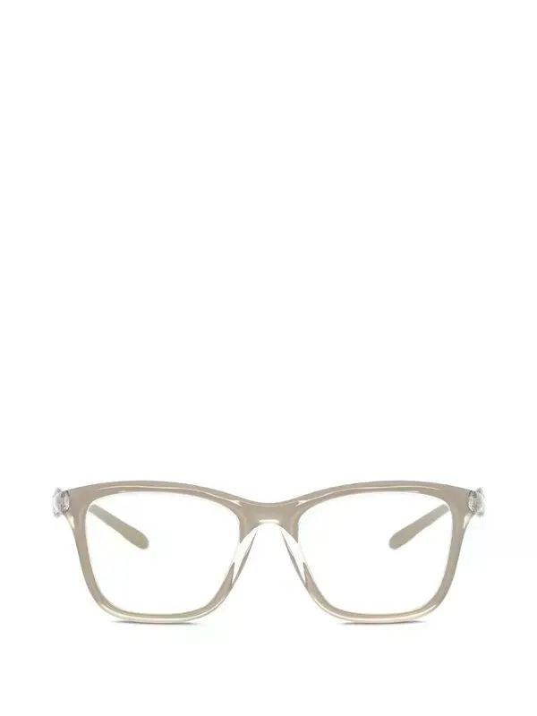 DIESEL® Square-frame Glasses