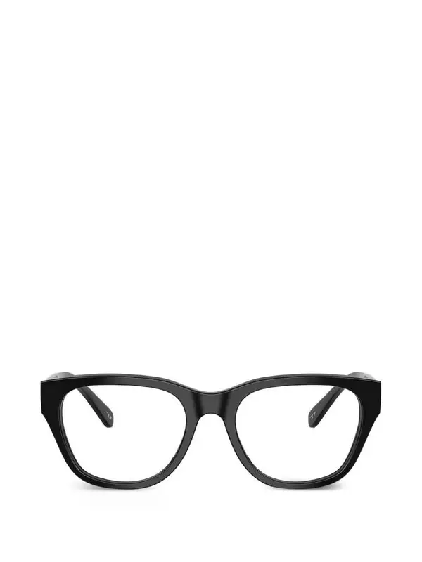 DIESEL® Cat-eye Frame Eyeglasses