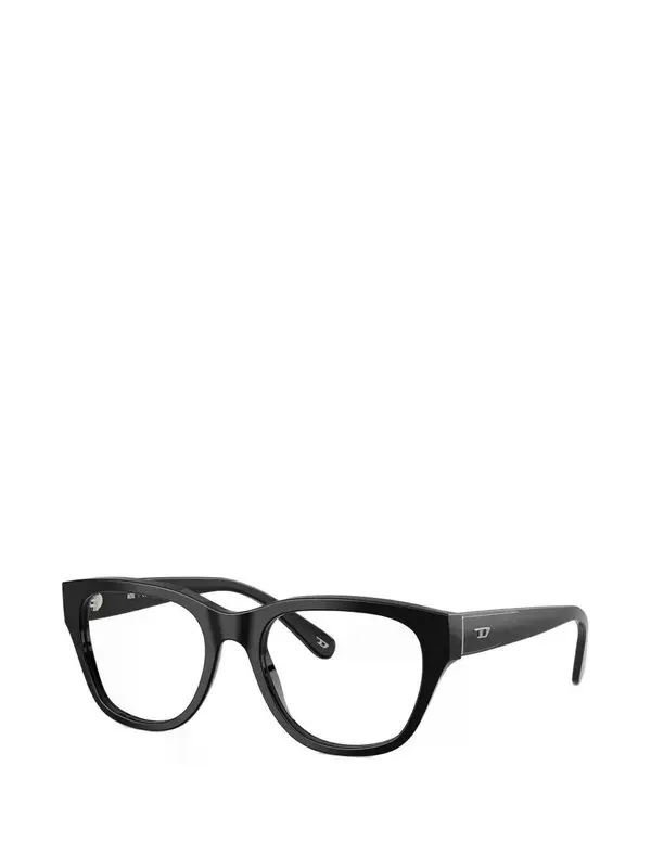DIESEL® Cat-eye Frame Eyeglasses