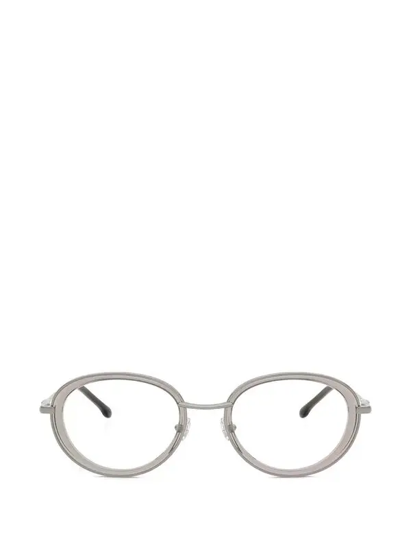 DIESEL® Oval-frame Glasses