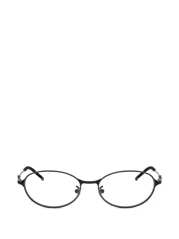 DIESEL® Round Frame Eyeglasses