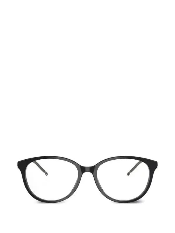 DIESEL® Round-frame Glasses