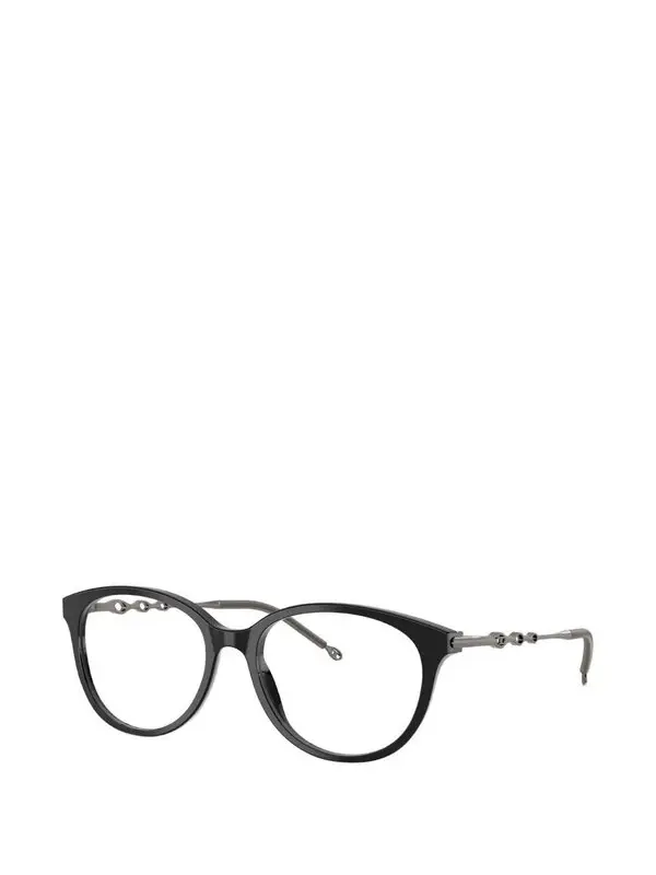 DIESEL® Round-frame Glasses
