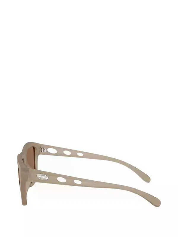 DIESEL® Square-frame Sunglasses