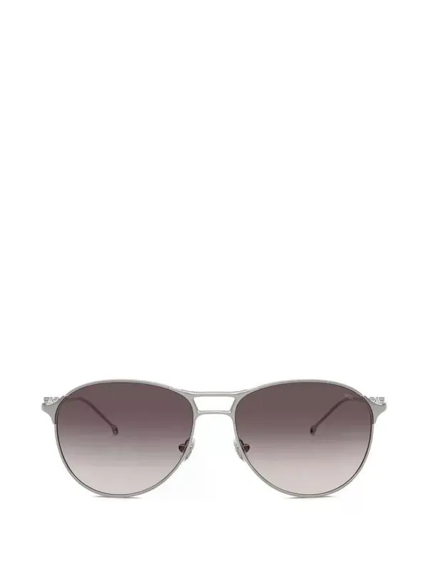 DIESEL® Pilot Sunglasses