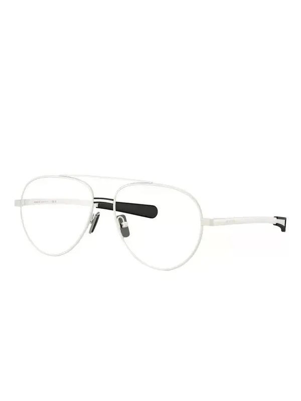 Moncler Pilot-frame Glasses