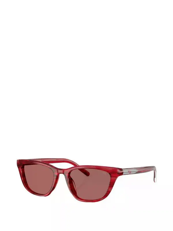 DIESEL® Cat-eye Frame Sunglasses