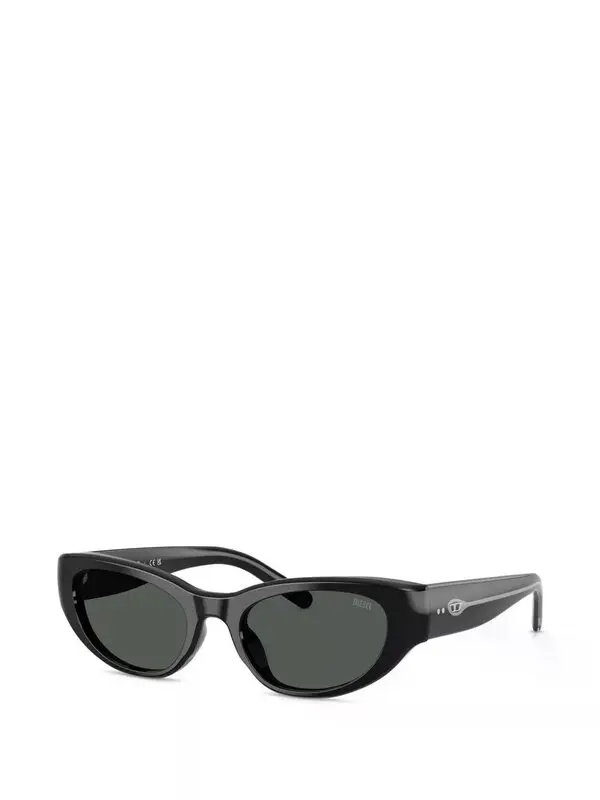 DIESEL® Cat-eye Sunglasses