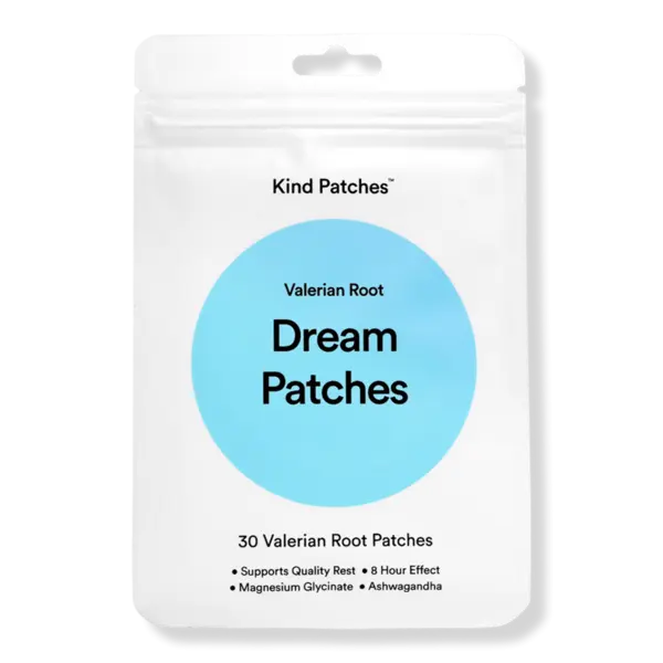 KIND PATCHES Dream Patches - One-color