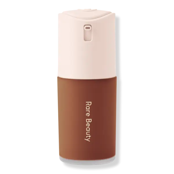 RARE BEAUTY True To Myself Natural Matte Longwear Foundation - 43 Deep Cool