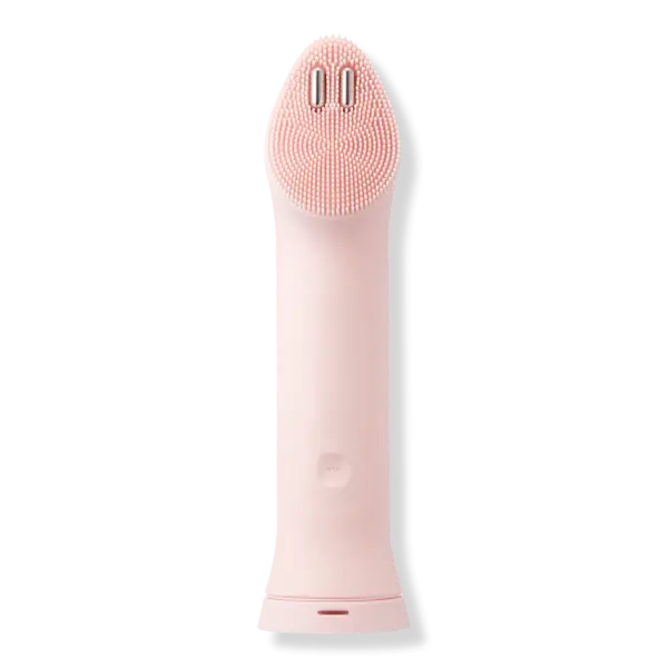 Name Medicube Booster Pro Mini Plus Facial Cleansing Device Head - Pink
