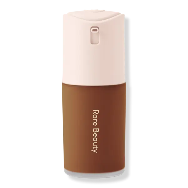 RARE BEAUTY True To Myself Natural Matte Longwear Foundation - 44 Deep Warm