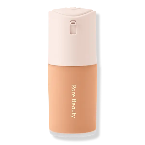 RARE BEAUTY True To Myself Natural Matte Longwear Foundation - 17 Light Medium Cool