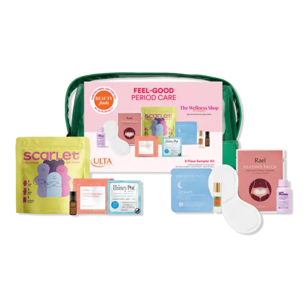 ULTA Feel-good Period Care - One-color