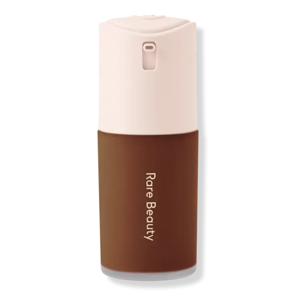 RARE BEAUTY True To Myself Natural Matte Longwear Foundation - 45 Deep Cool