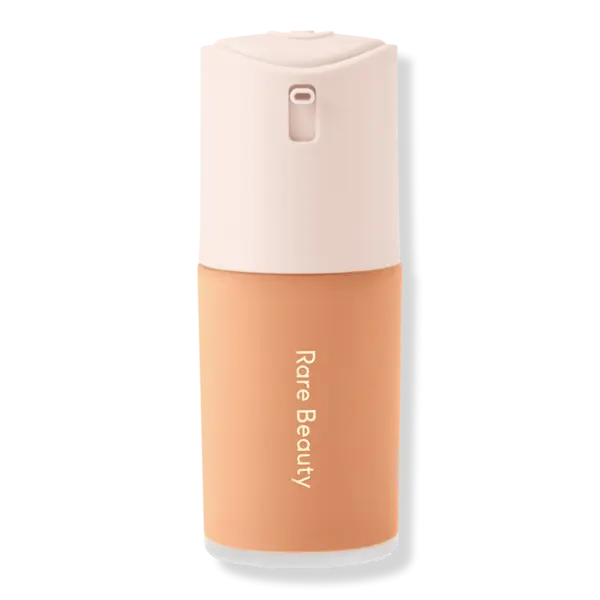 RARE BEAUTY True To Myself Natural Matte Longwear Foundation - 20 Light Medium Neutral