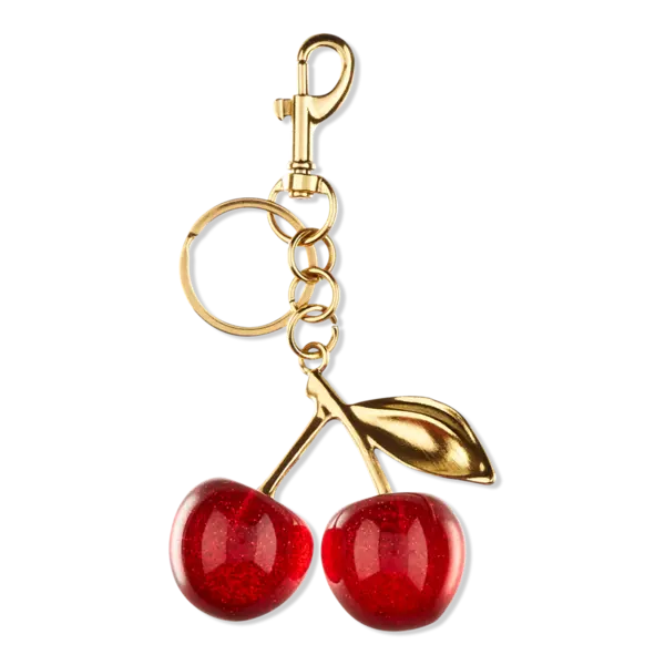 TARTAN + TWINE Cherry Charm - One-color