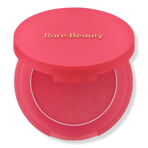 RARE BEAUTY Soft Pinch Matte Bouncy Blush Mini - Thriving