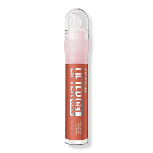 MAYBELLINE Lifter Gel Lip Oil In Gel - Vanilla Horchata