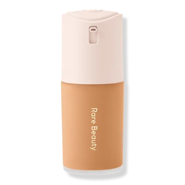 RARE BEAUTY True To Myself Natural Matte Longwear Foundation - 23 Medium Neutral