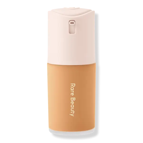 RARE BEAUTY True To Myself Natural Matte Longwear Foundation - 24 Medium Warm