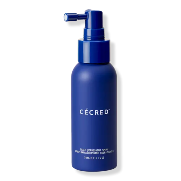 CECRED Scalp Refreshing Spray - One-color