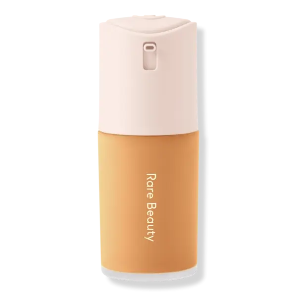 RARE BEAUTY True To Myself Natural Matte Longwear Foundation - 26 Medium Warm