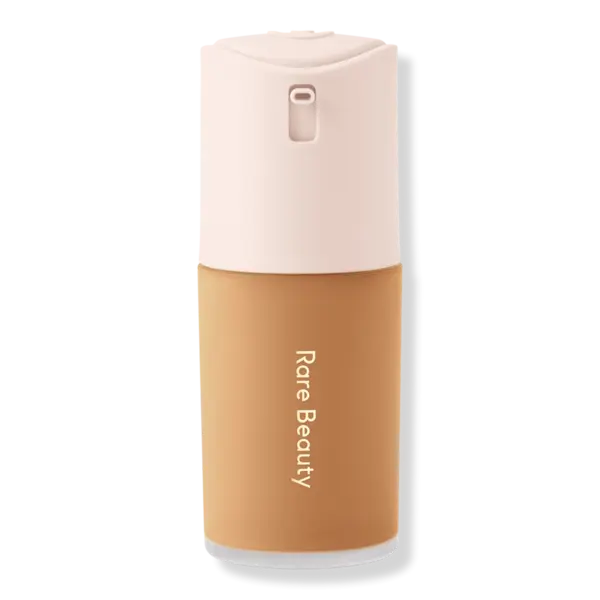 RARE BEAUTY True To Myself Natural Matte Longwear Foundation - 30 Medium Warm