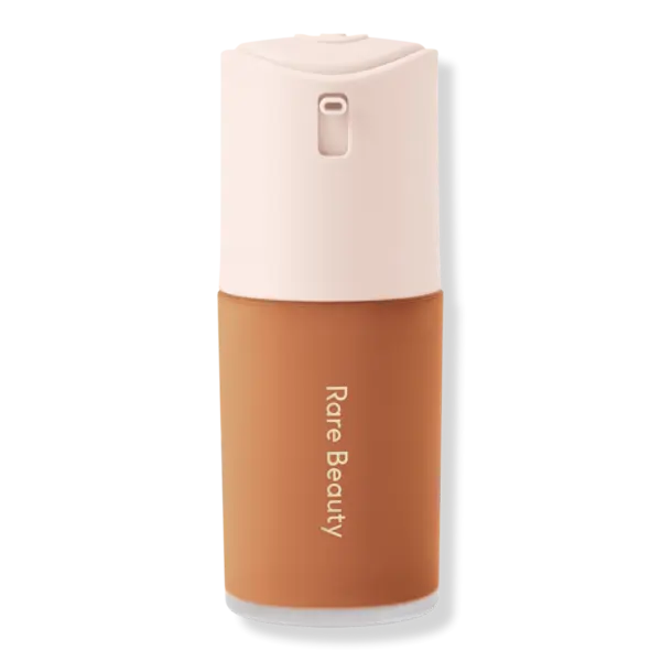RARE BEAUTY True To Myself Natural Matte Longwear Foundation - 37 Medium Deep Cool