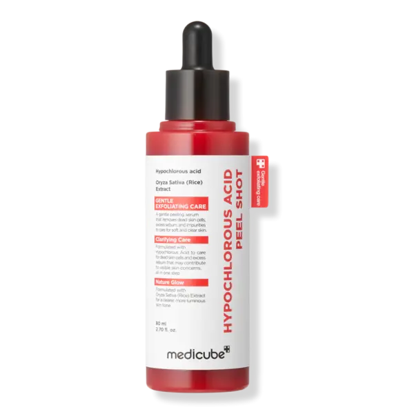 Name Medicube Hypochlorous Acid Peel Shot - One-color
