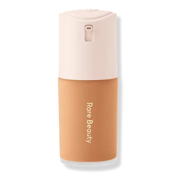 RARE BEAUTY True To Myself Natural Matte Longwear Foundation - 25 Medium Neutral