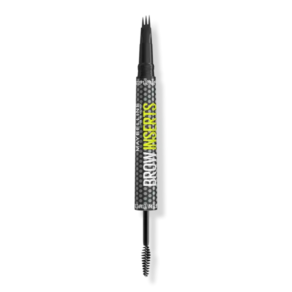 MAYBELLINE Brow Inserts - Medium Brown