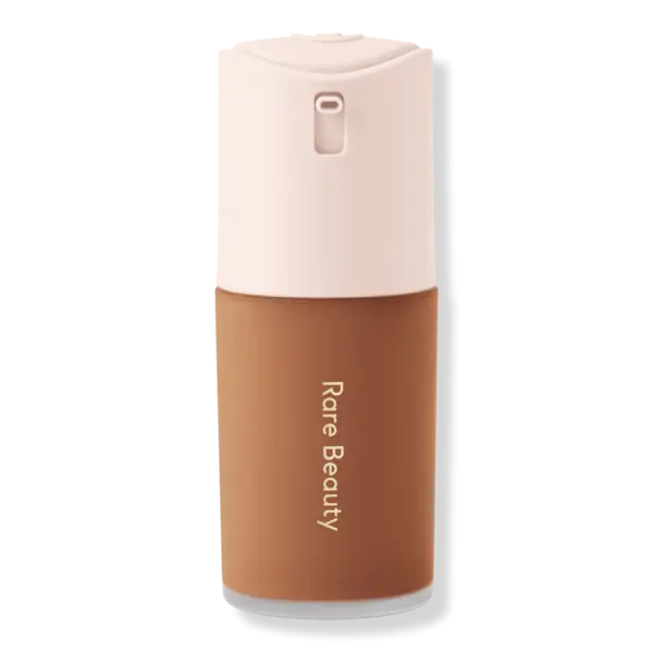 RARE BEAUTY True To Myself Natural Matte Longwear Foundation - 39 Medium Deep Warm