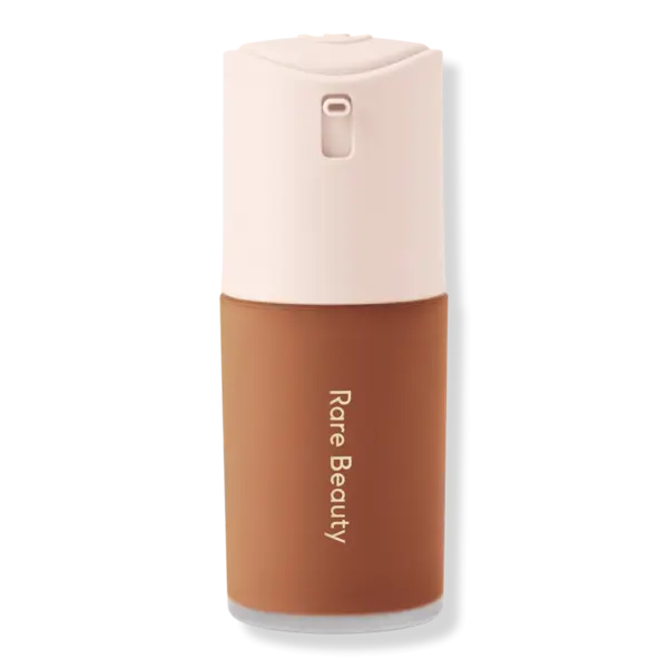 RARE BEAUTY True To Myself Natural Matte Longwear Foundation - 40 Deep Neutral