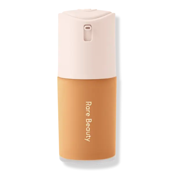 RARE BEAUTY True To Myself Natural Matte Longwear Foundation - 27 Medium Warm