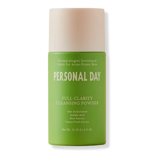 PERSONAL DAY Full Clarity Cleansing Powder - One-color