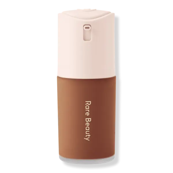 RARE BEAUTY True To Myself Natural Matte Longwear Foundation - 41 Deep Warm