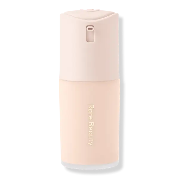 RARE BEAUTY True To Myself Natural Matte Longwear Foundation - 1 Fair Neutral