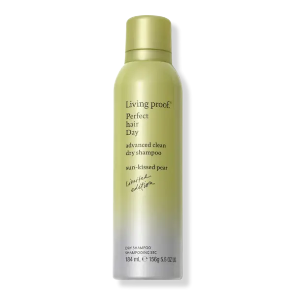 Living Proof Limited Edition Phd Advanced Clean Dry Shampoo Sun-kissed Pear - One-color